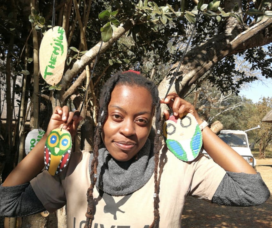 South Africa — OwlProject.org