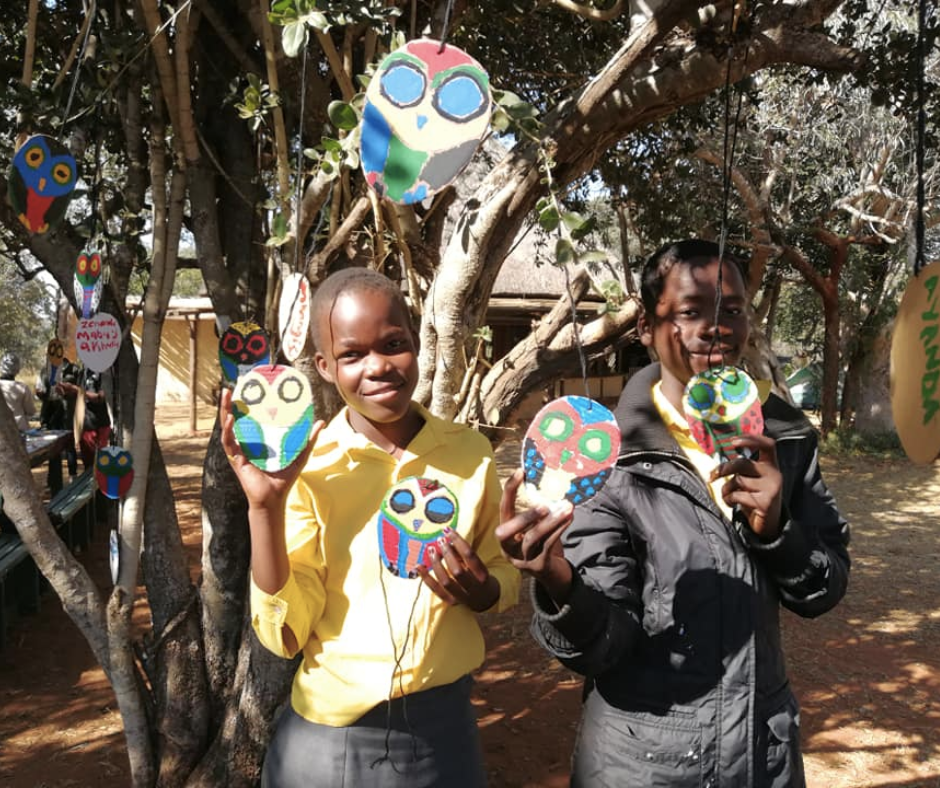 South Africa — OwlProject.org
