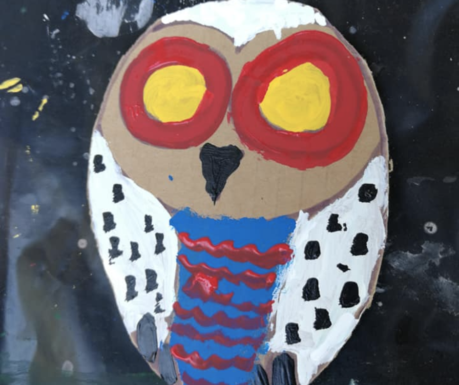 South Africa — OwlProject.org