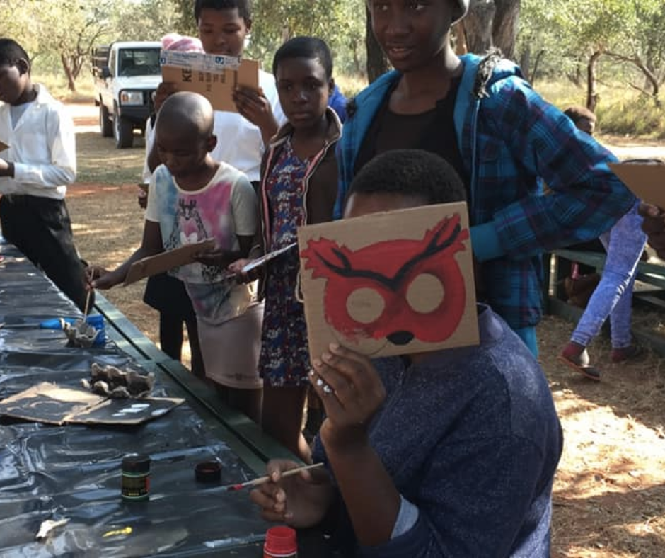 South Africa — OwlProject.org
