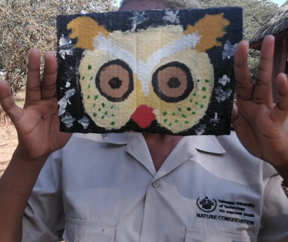 South Africa — OwlProject.org